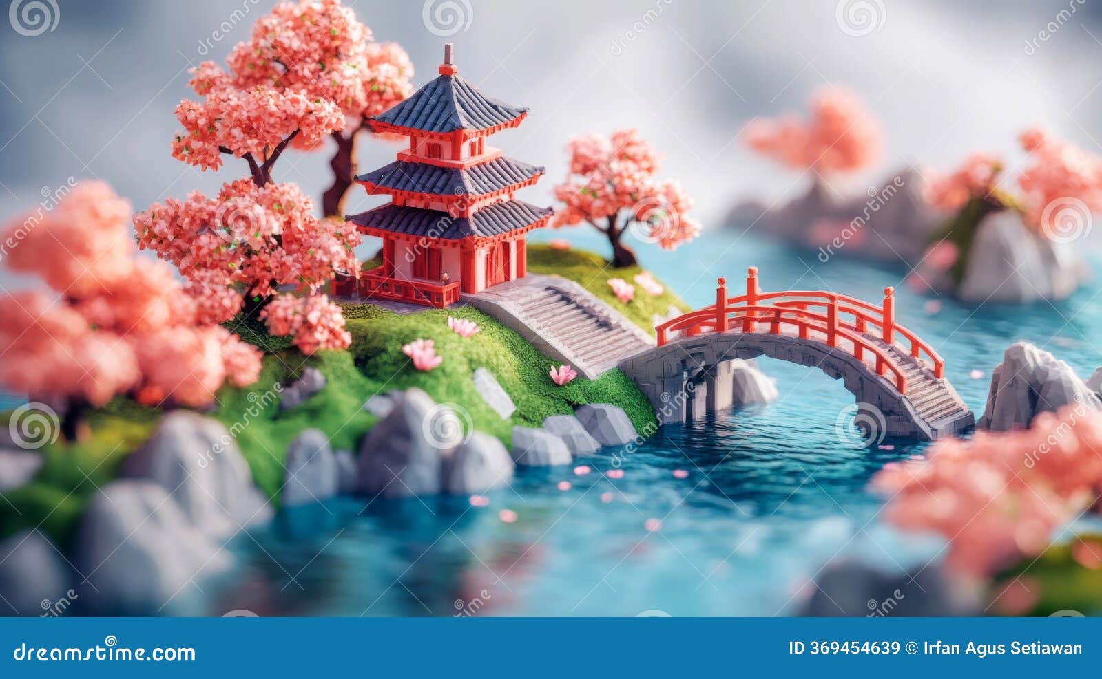 3D Pixelized Voxel Human Hand Pointing Isolated On White Background ...