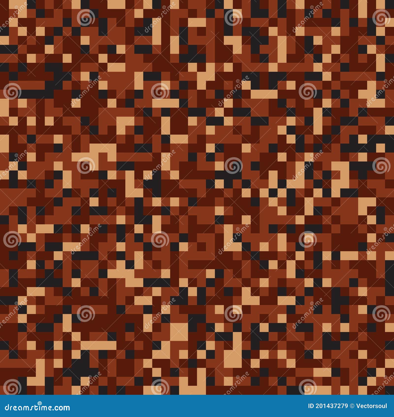 Pixellation, Random Squares, Blocks Random Color Pattern, Background ...