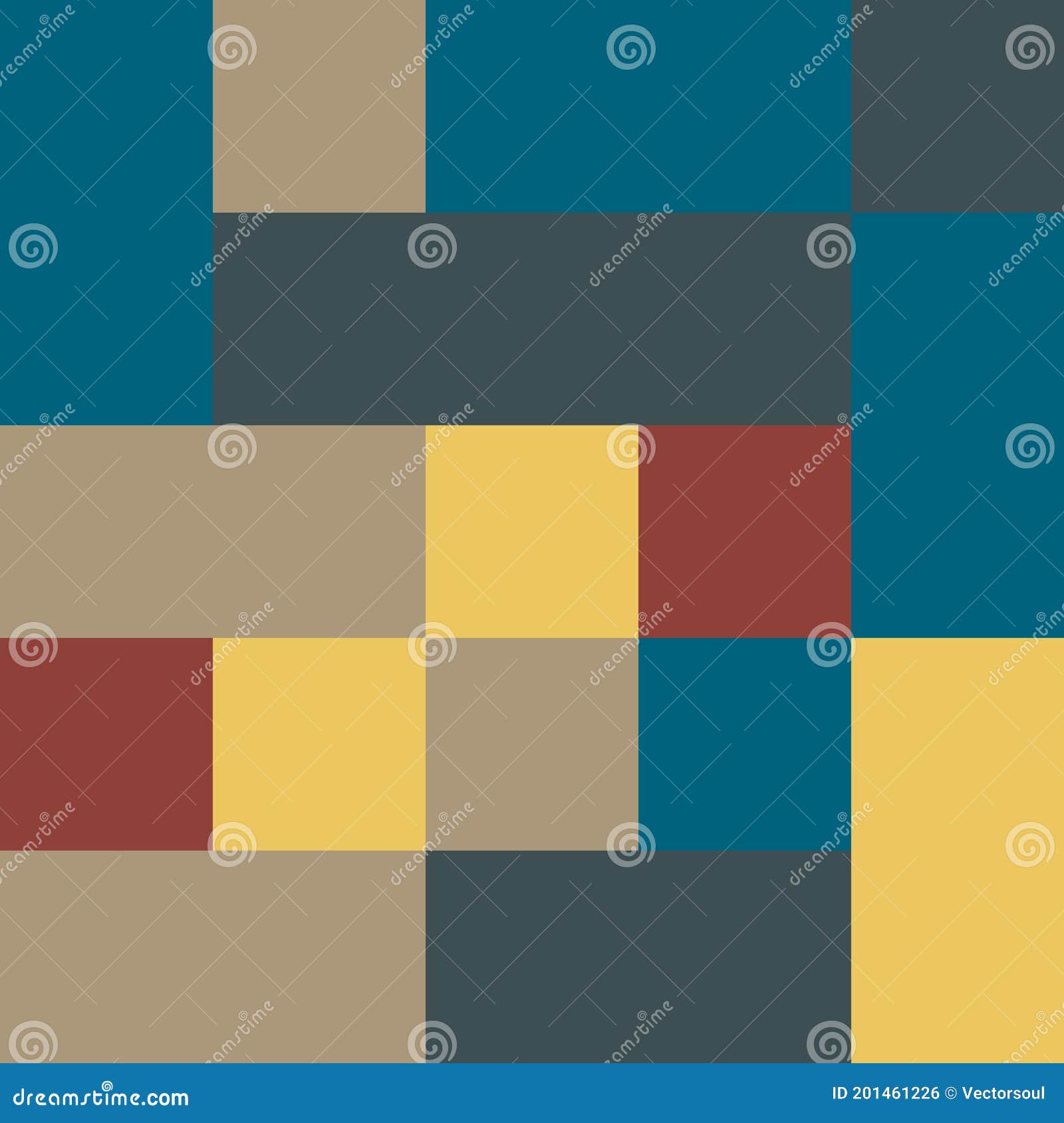 Pixellation, Random Squares, Blocks Random Color Pattern, Background ...