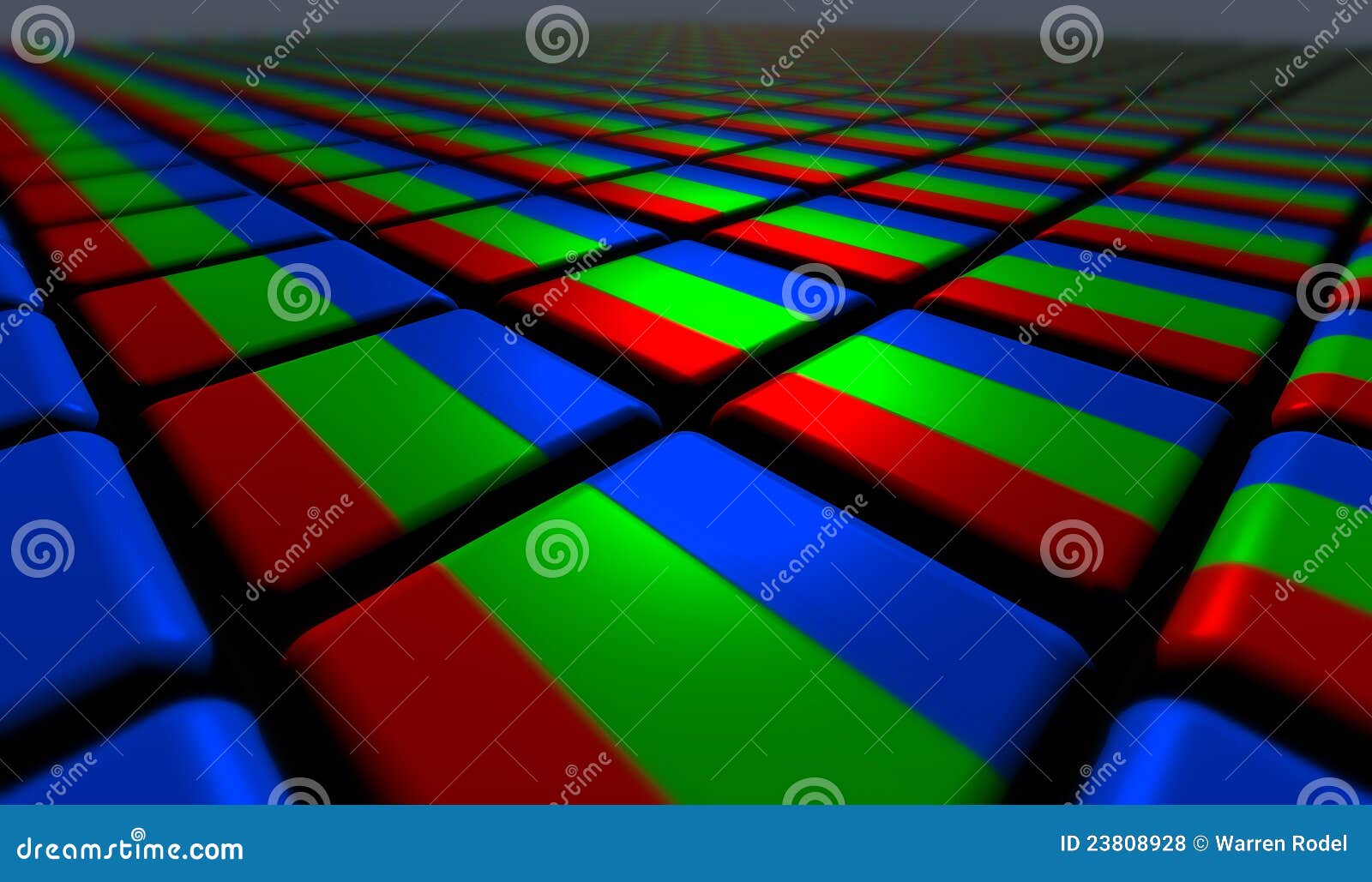PPI - Pixels Per Inch Are Measurements Of The Pixel Density Of An ...