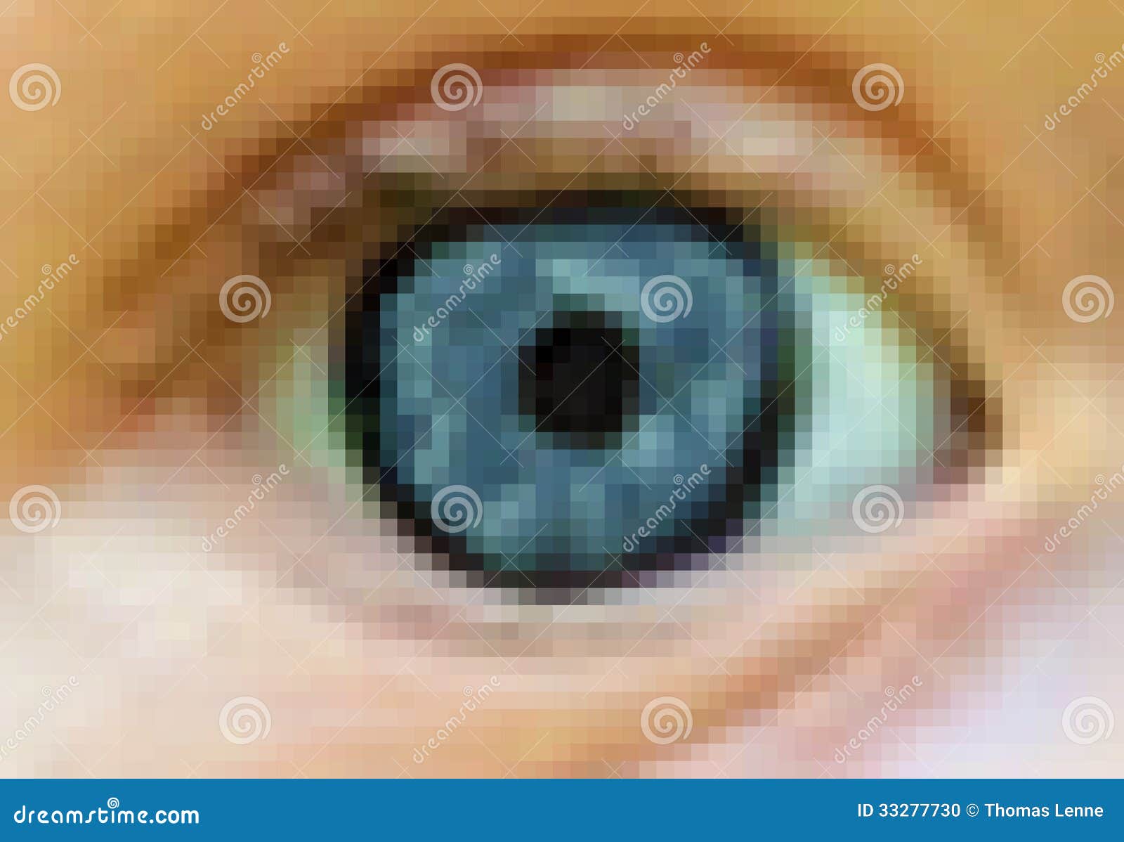 Pixels stock illustration. Illustration of interface - 33277730