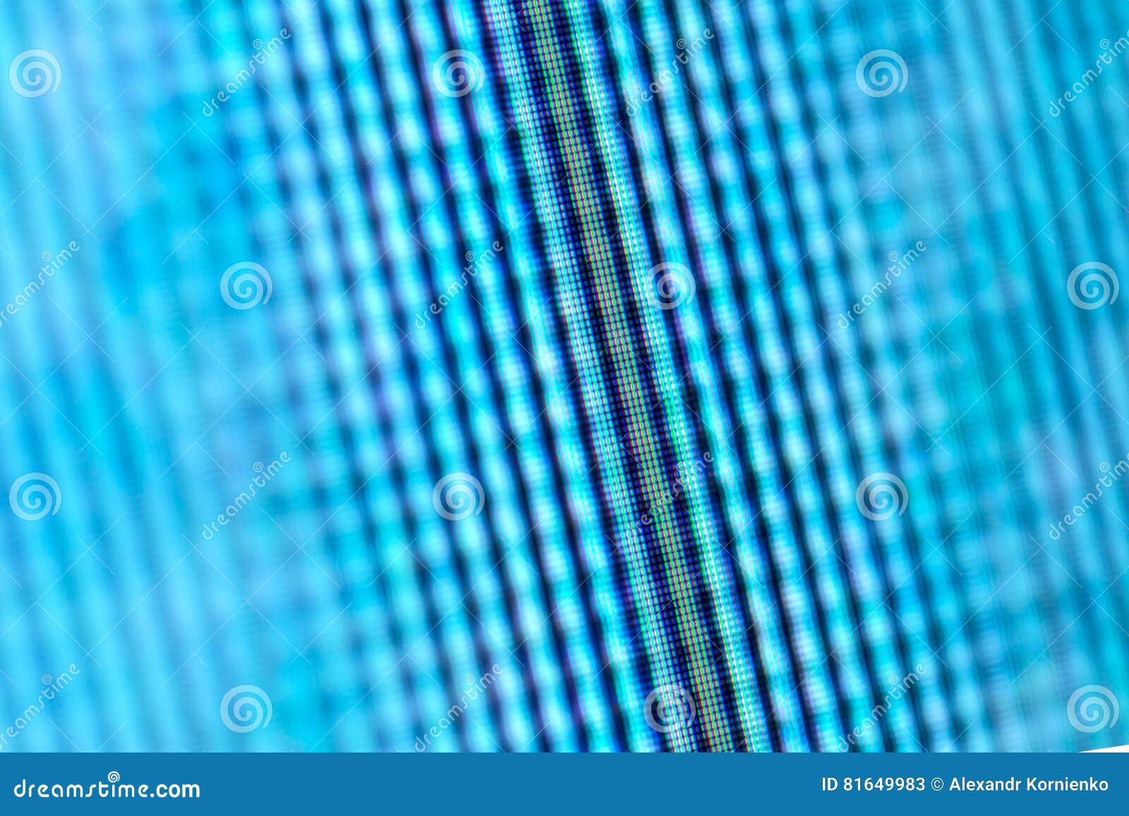 Pixels of LCD TV screen stock image. Image of digital - 81649983