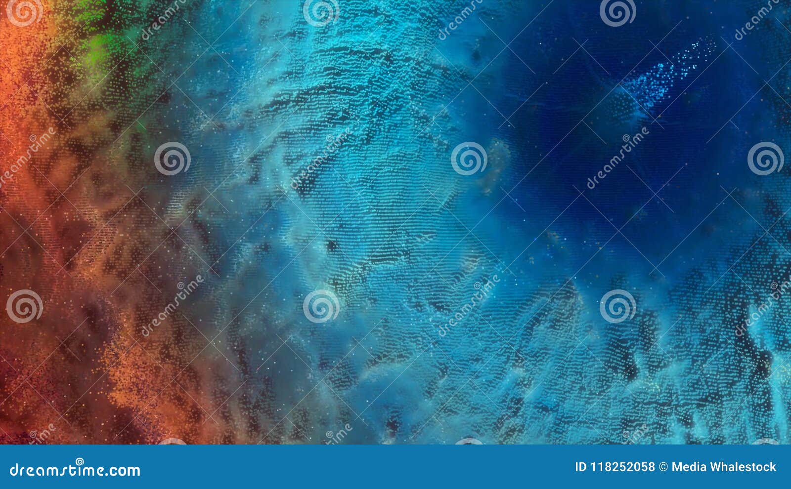 Pixels, Seamlessly Looped Animation. High Quality Quicktime Loopable ...