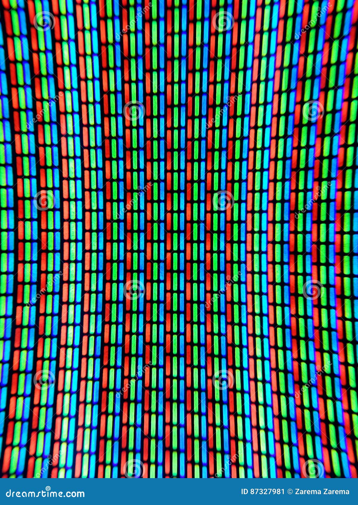 Pixels stock image. Image of multicolor, macro, pixels - 87327981