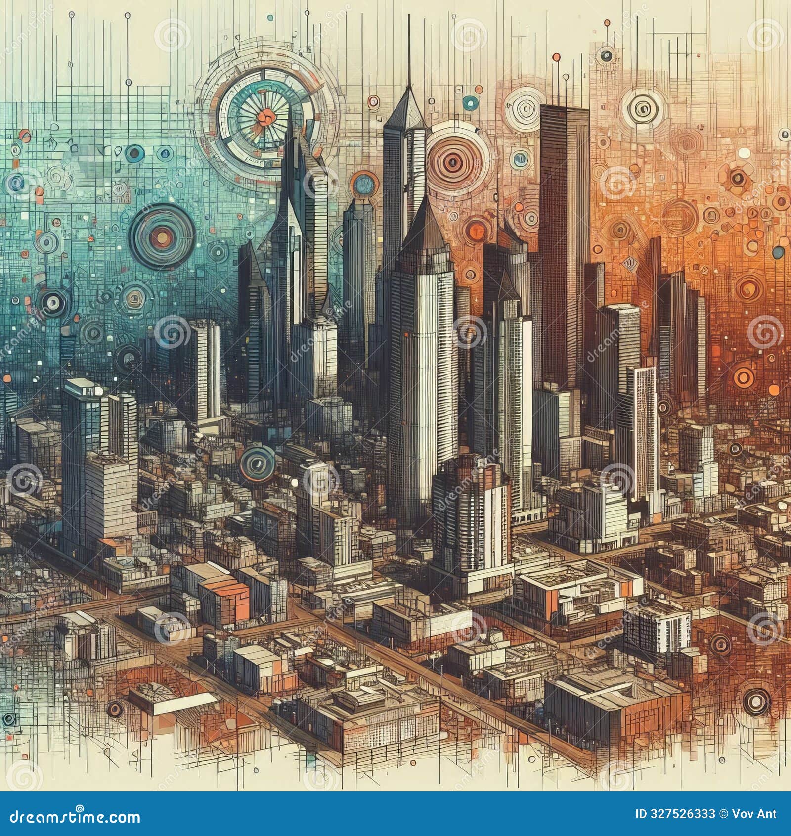 Pixelscape Cartoons, Illustrations & Vector Stock Images - 24 Pictures ...