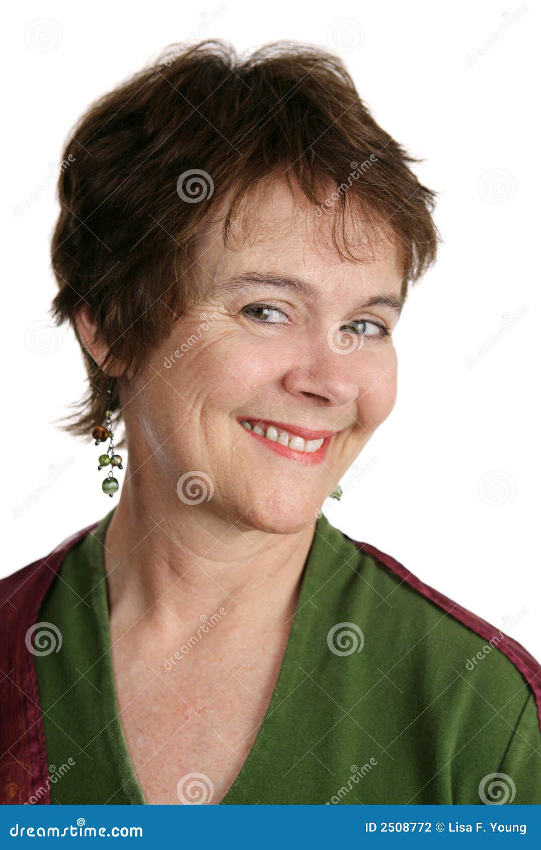 Pixie Cut stock photo. Image of fitness, cute, pixie, background - 2508772