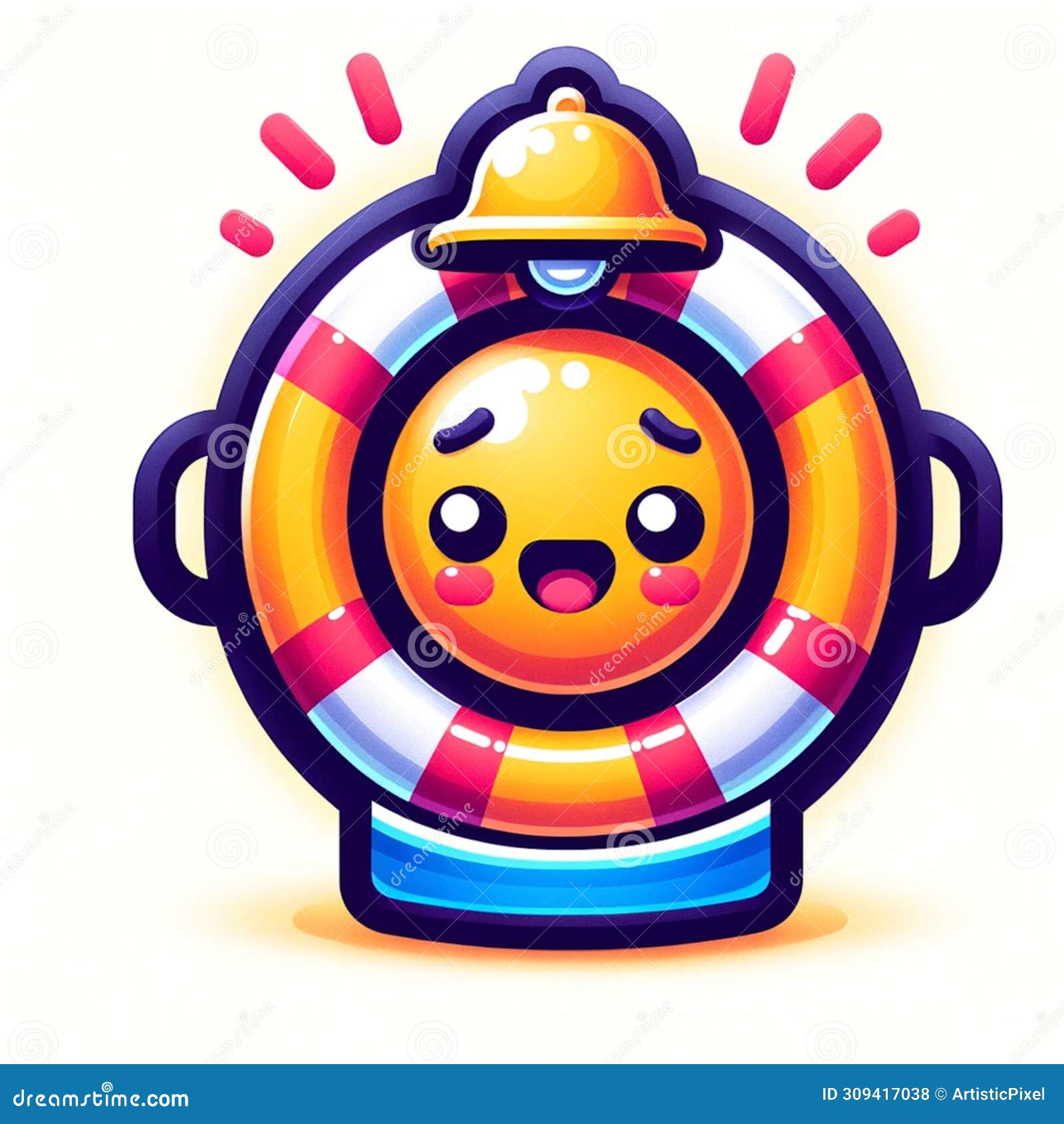 Pixie Series Lovable Favorites Icon: Smile At Your Wishlist Royalty ...