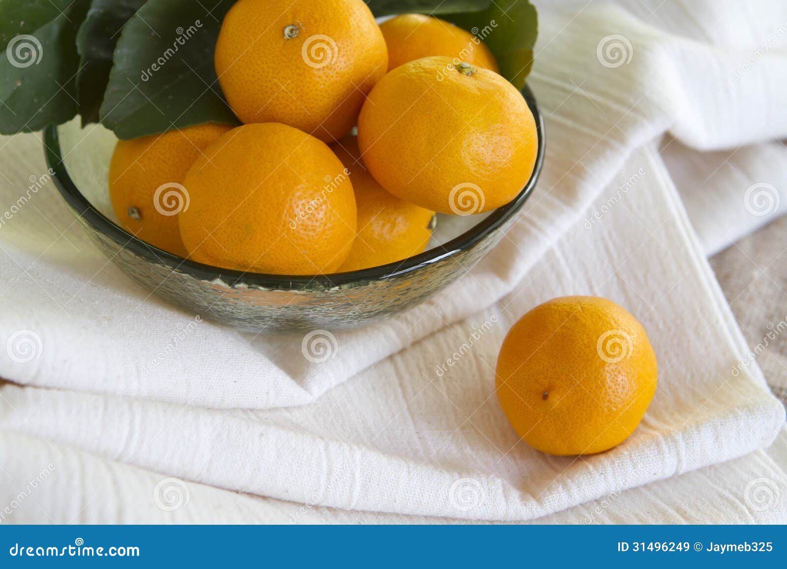Pixie Tangerines stock image. Image of bowl, table, fruit - 31496249