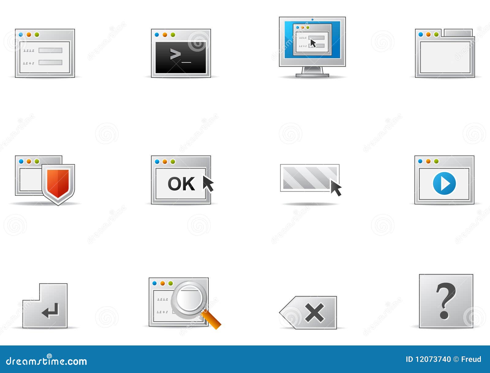 Tabulator Stock Illustrations, Vectors, & Clipart – (57 Stock ...