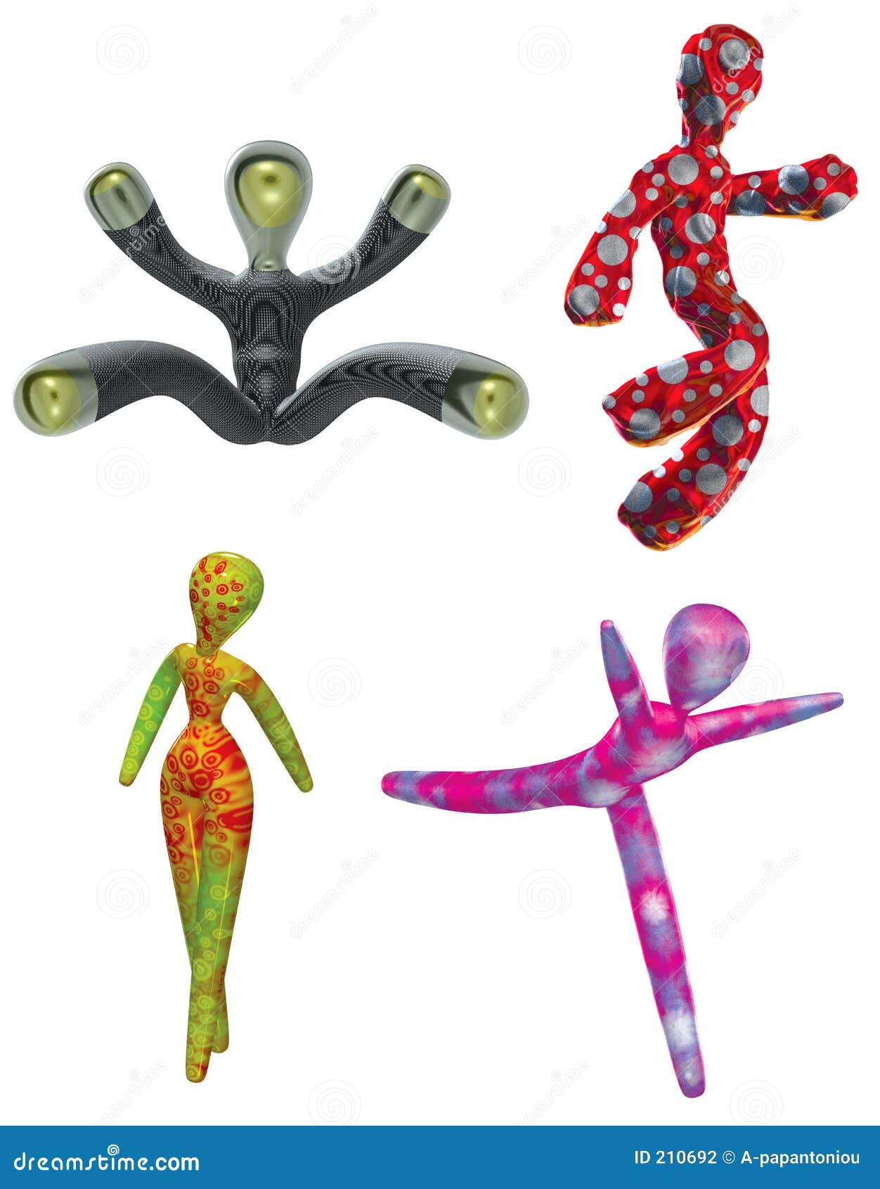 Creatures Movement Stock Illustrations – 532 Creatures Movement Stock ...