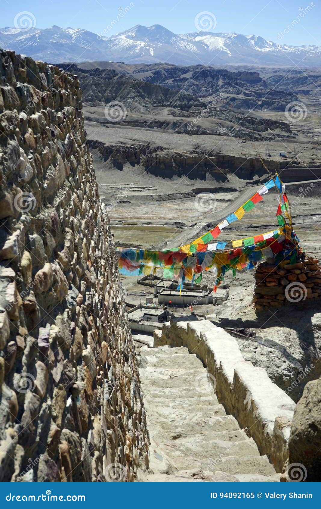 Piyang Caves stock image. Image of attraction, religion - 94092165