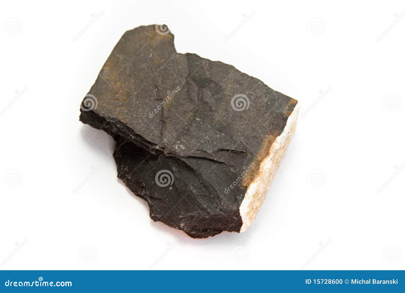 Pizarra bituminosa foto de archivo. Imagen de detalle - 15728600