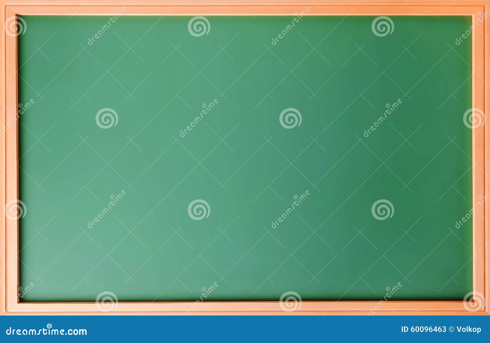 Pizarra de la escuela stock de ilustración. Ilustración de escuela ...