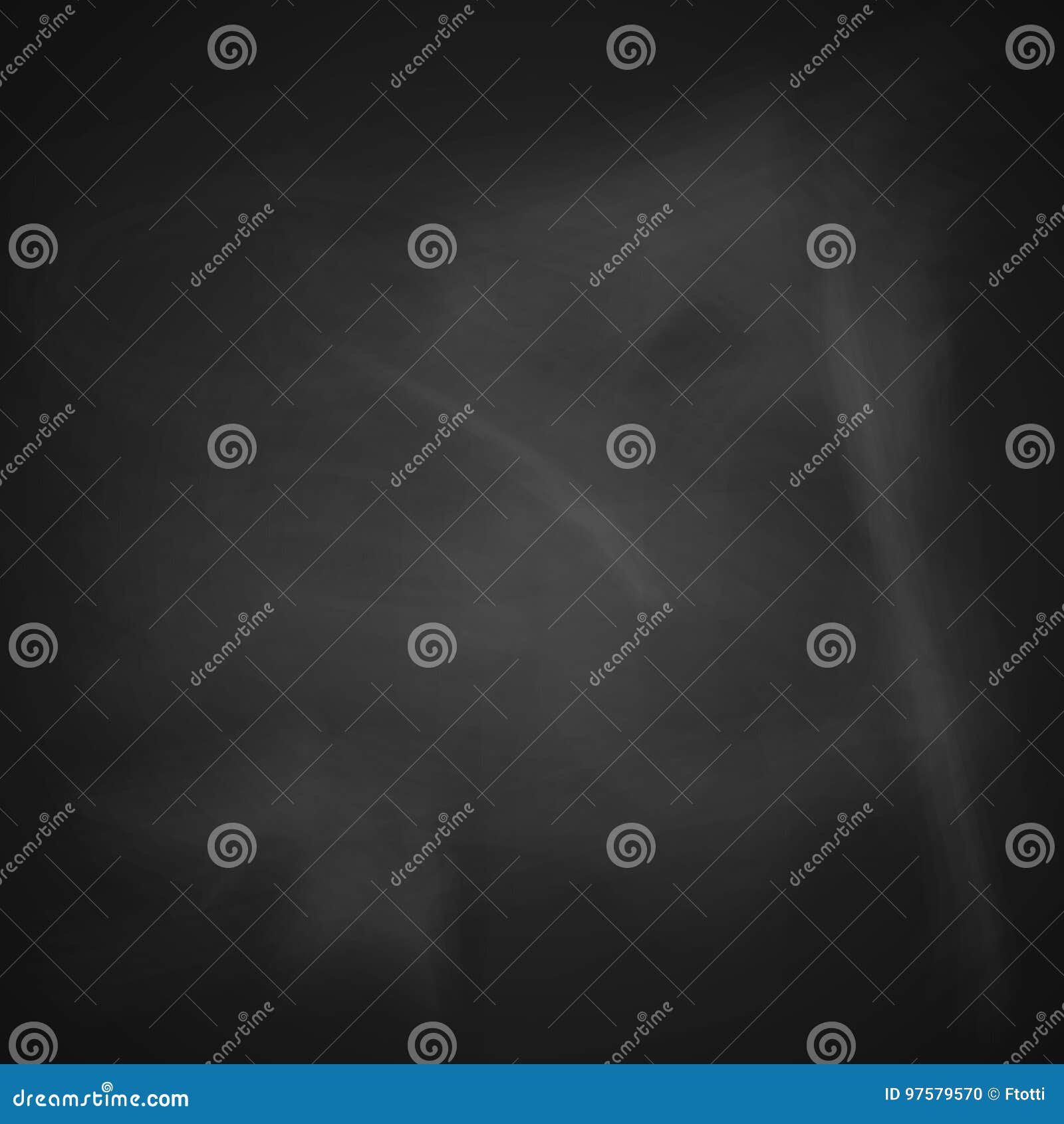 Pizarra vector Vector ilustración del vector. Ilustración de clase ...