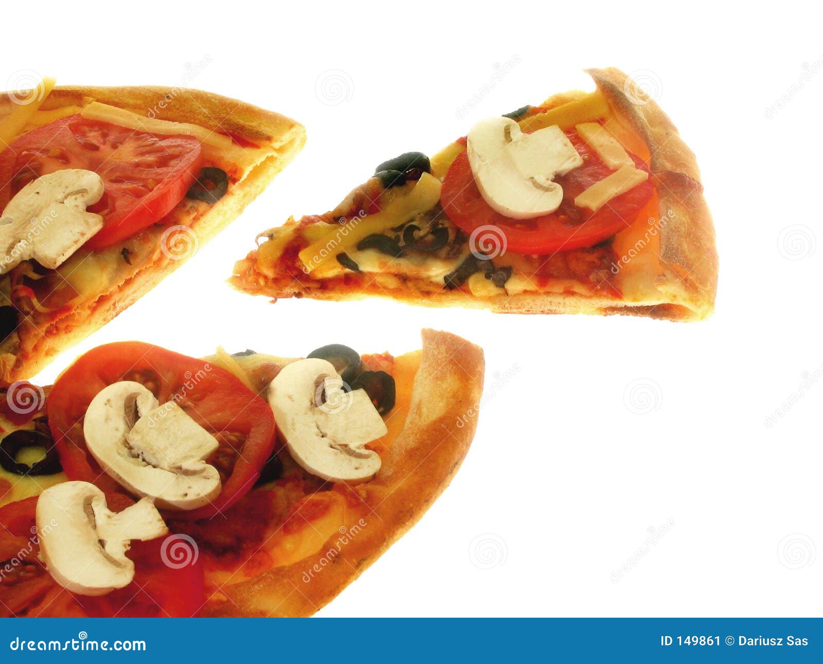 Pizza stock image. Image of path, meal, crust, nutrition - 149861