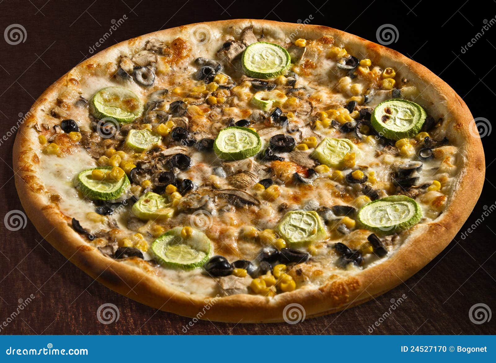 Pizza Verdure Stock Photos - Free & Royalty-Free Stock Photos from ...