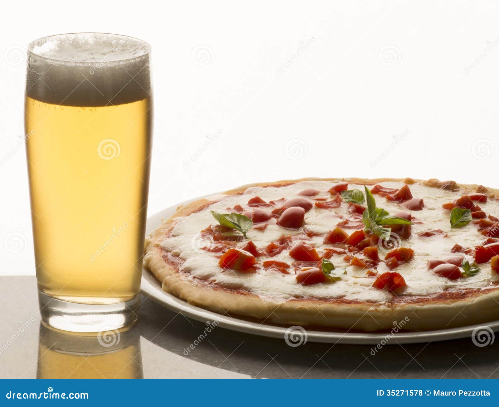 Pizza, Beer And Boxes, Moving In Celebration Housewarming Party Royalty ...