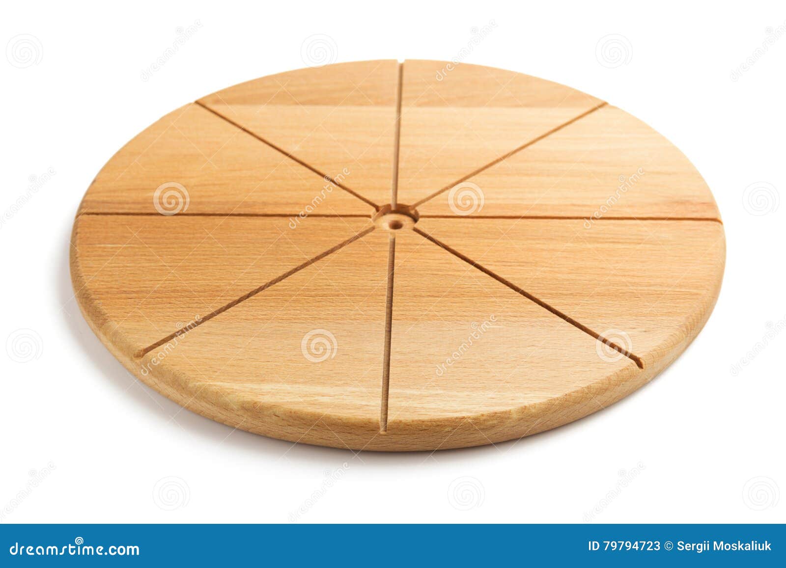 Pizza Board Isolated on White Stock Image - Image of pizzeria, food ...