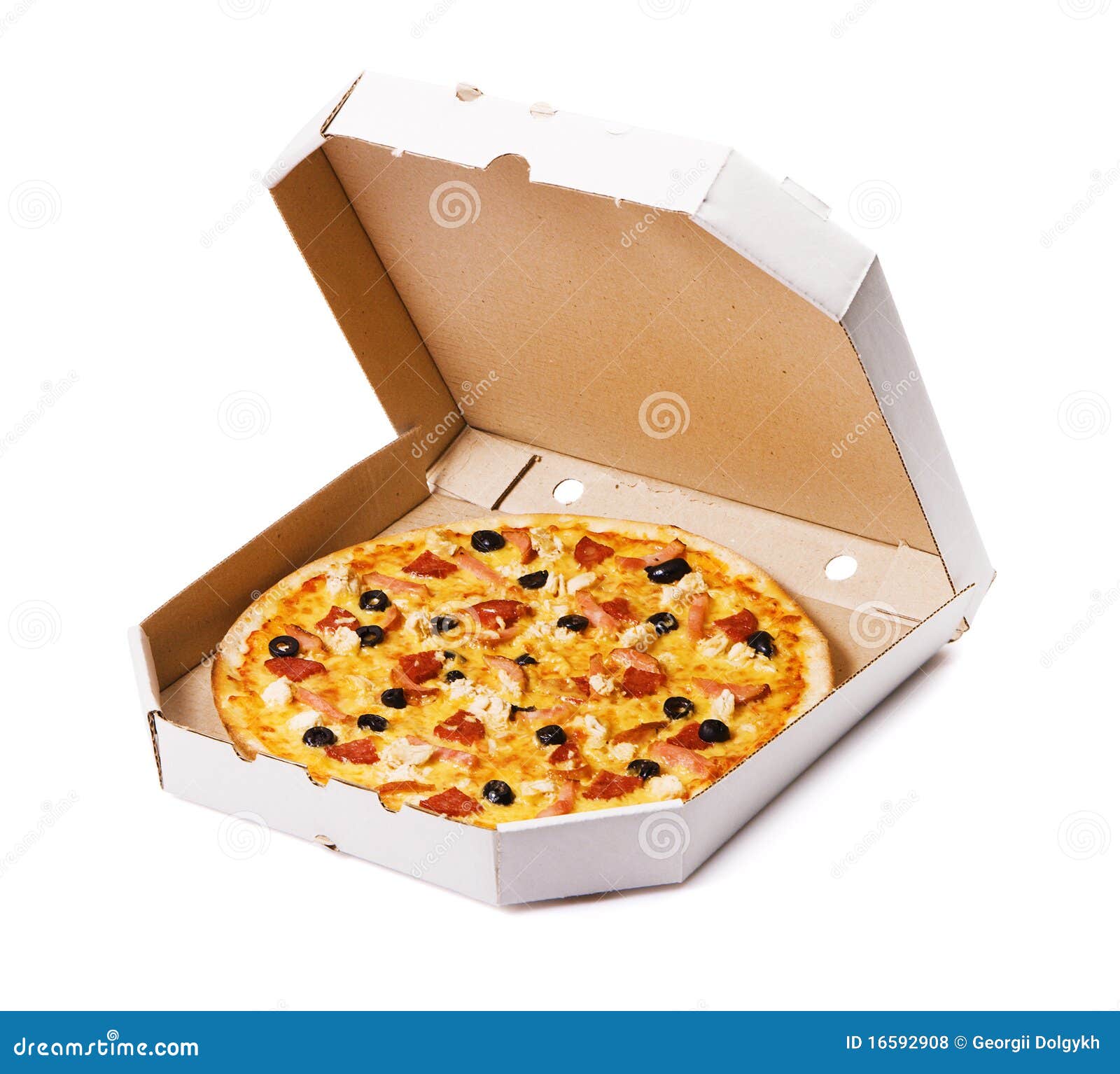 Cardboard Pizza Box Cardboard Pizza Box