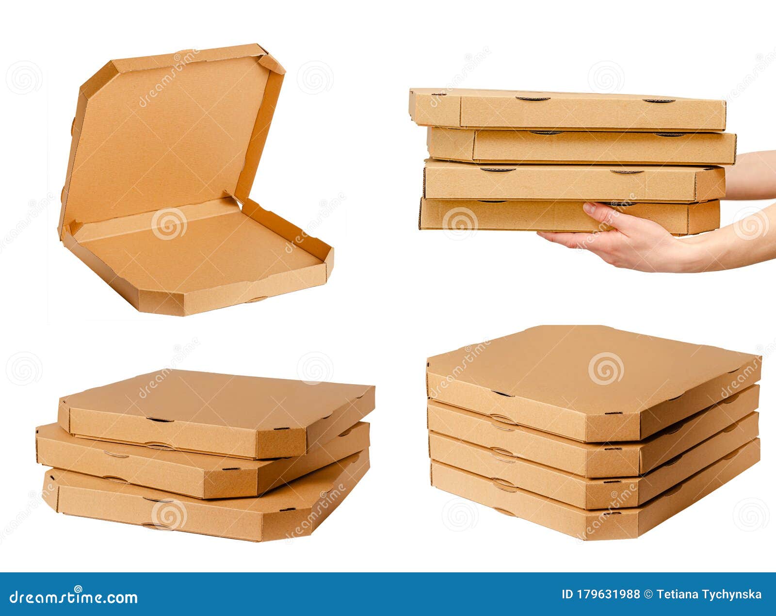 Pizza In A Cardboard Box Royalty-Free Stock Image | CartoonDealer.com ... Pizza In A Cardboard Box Royalty-Free Stock Image | CartoonDealer.com ...