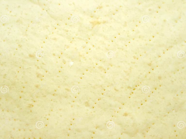 Pizza dough stock image. Image of fresh, fried, border - 23345823