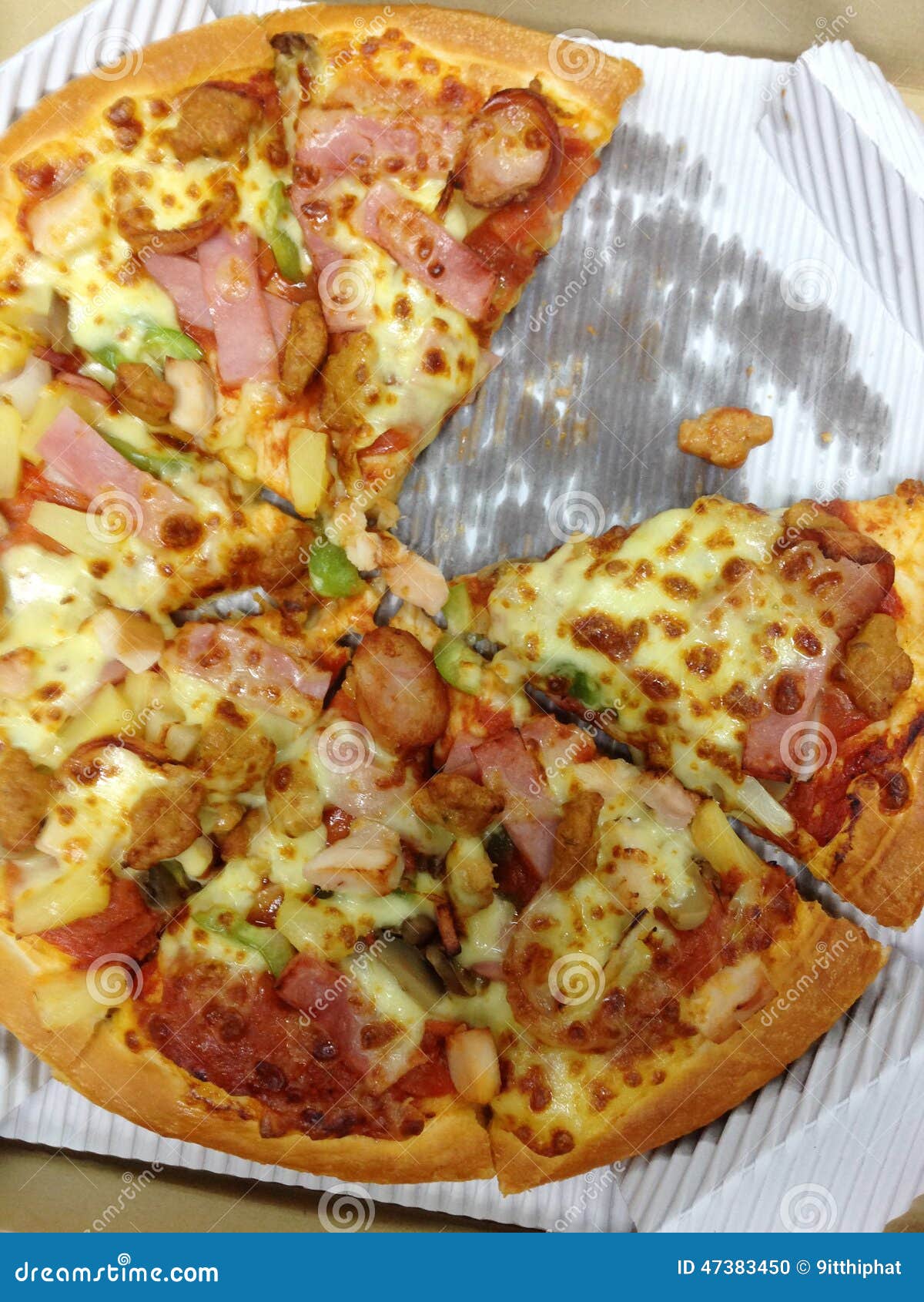 267 Pizza Missing Stock Photos - Free & Royalty-Free Stock Photos from ...