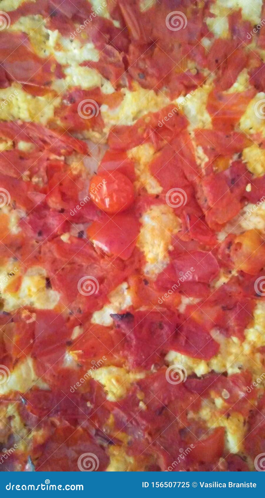 Pizza stock image. Image of texture, pizza, homemade - 156507725