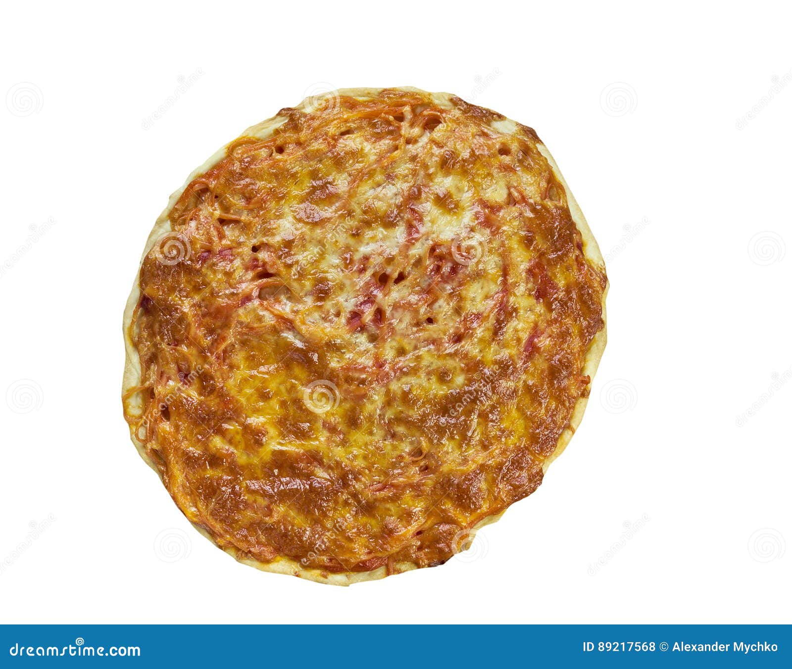 Pizza-ghetti stock photo. Image of herbs, pizza, ghetti - 89217568