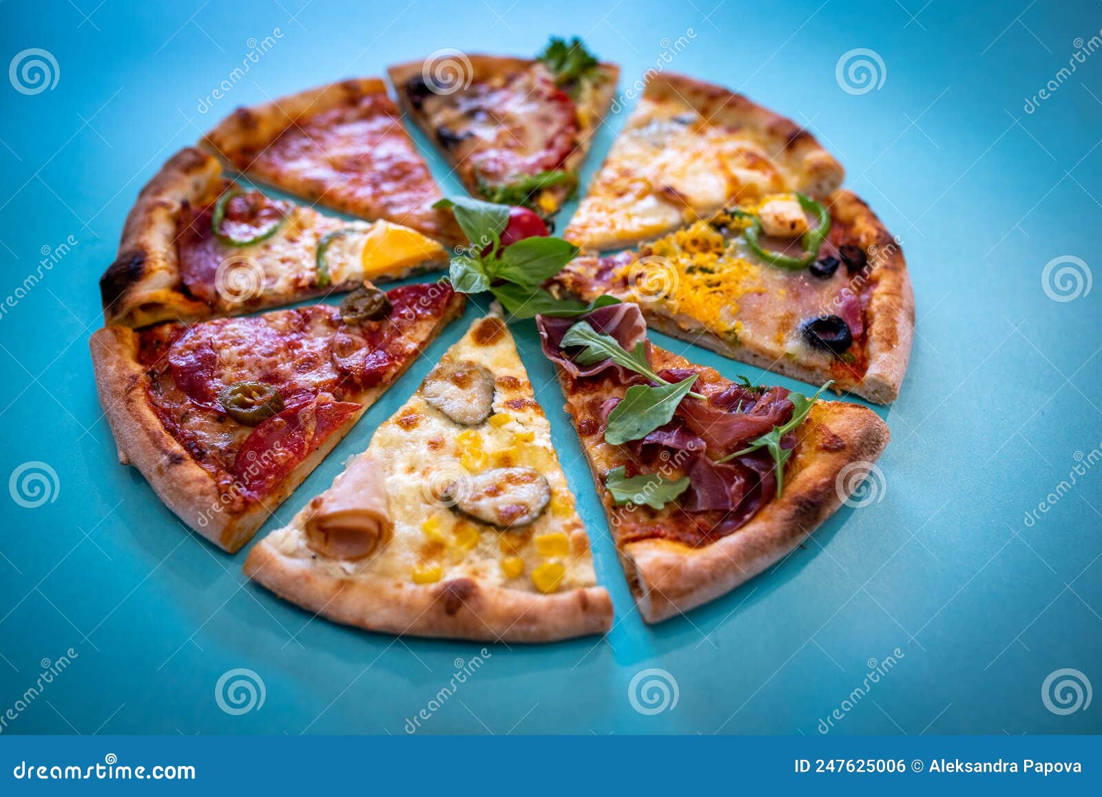 Pizza menu cover stock photo. Image of cover, foodphotography - 247625006