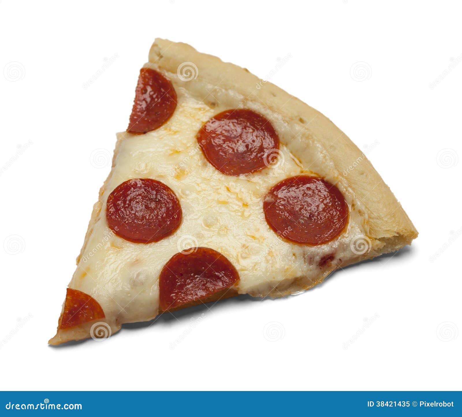 Pizza Slice stock image. Image of chopped, foreground - 38421435