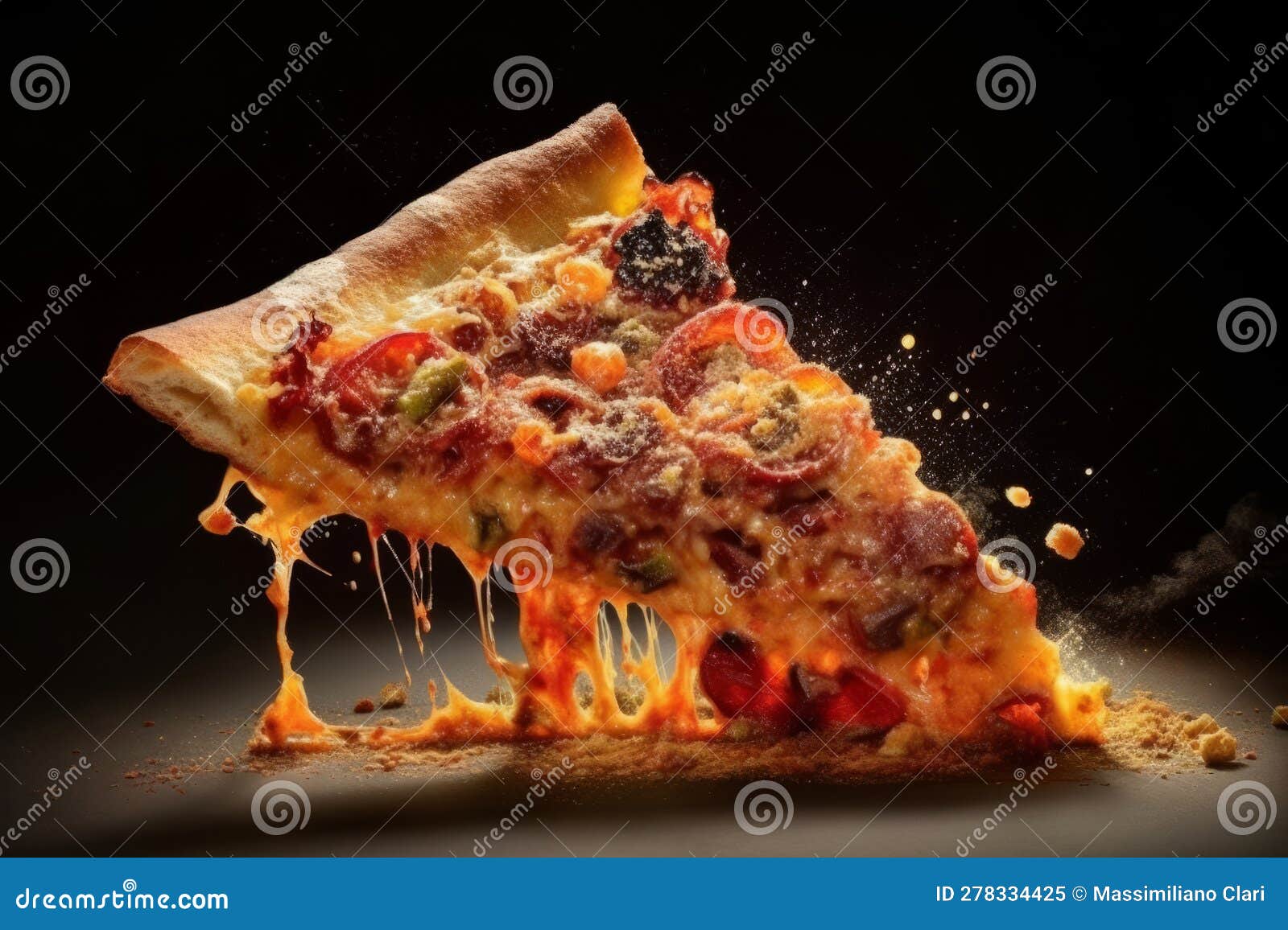 Bursting With Flavor Jelly Beans Celebrate National Junk Food Day In A ...