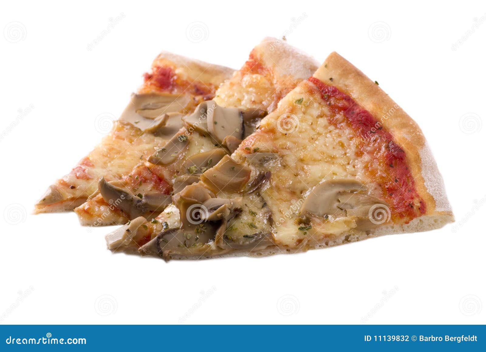 Pizza Slices stock photo. Image of group, slice, pizza - 11139832