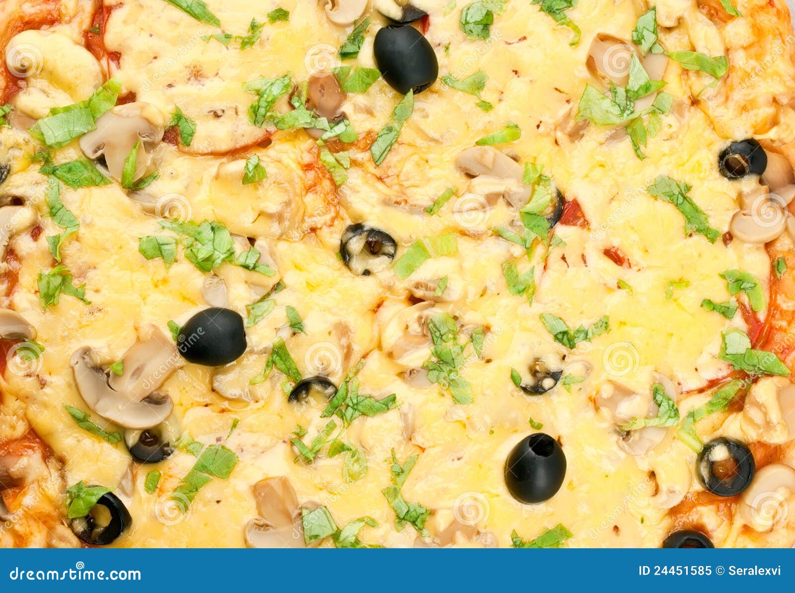 Pizza texture stock image. Image of baked, delivery, background - 24451585