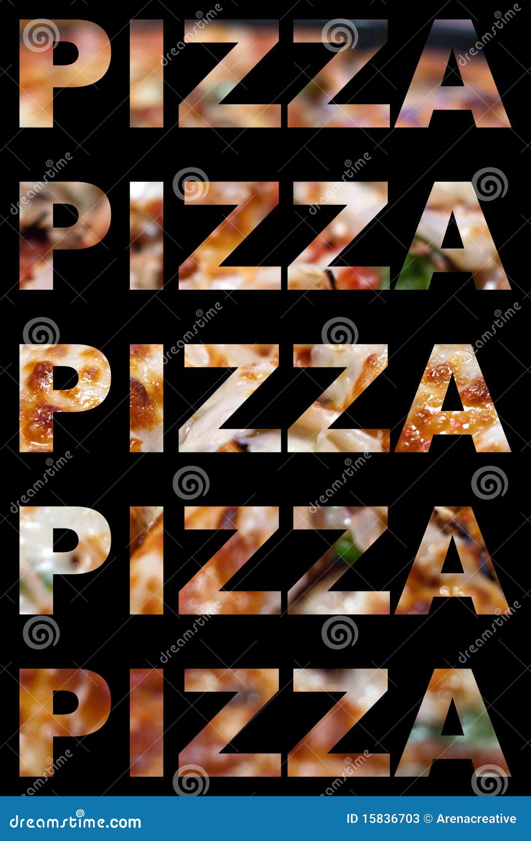 Toppings Word Stock Photos - Free & Royalty-Free Stock Photos from ...