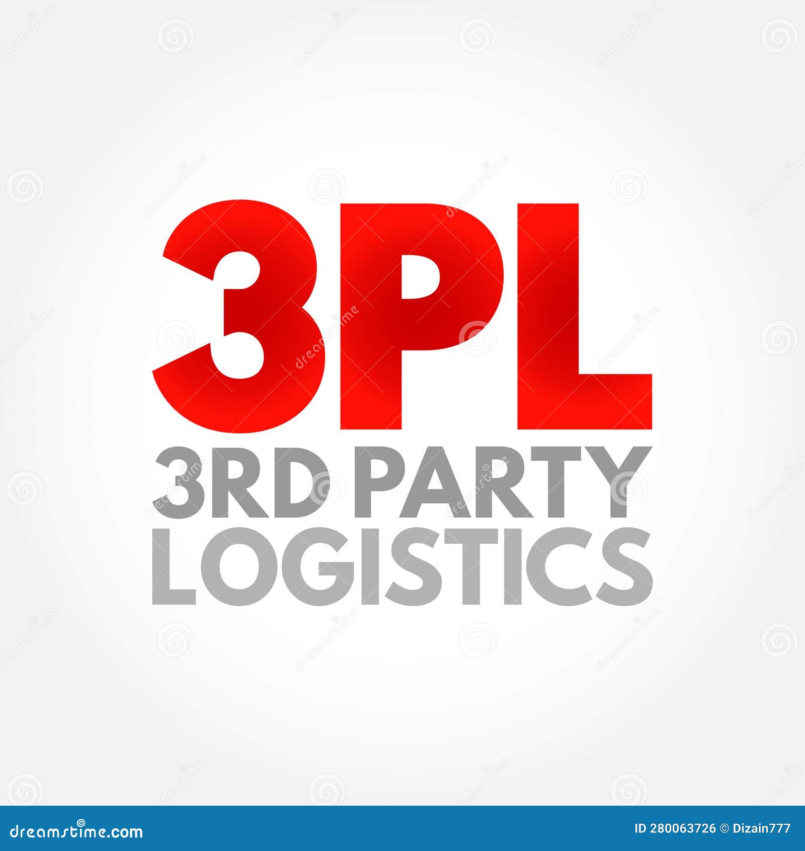 3PL Third-party Logistics - Organization S Use of Third-party ...