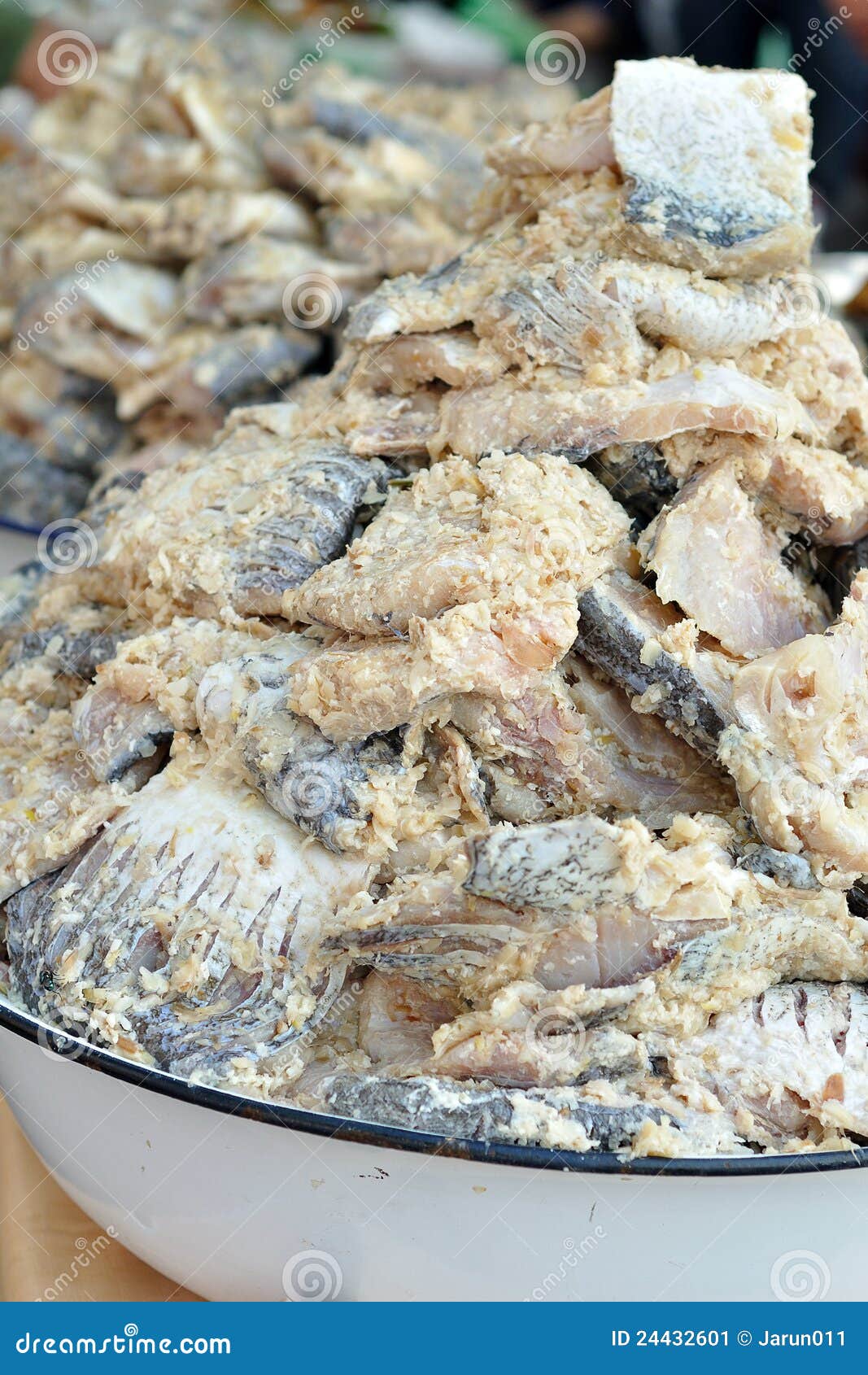 Pla Som stock image. Image of aliment, meal, thai, thailand - 24432601