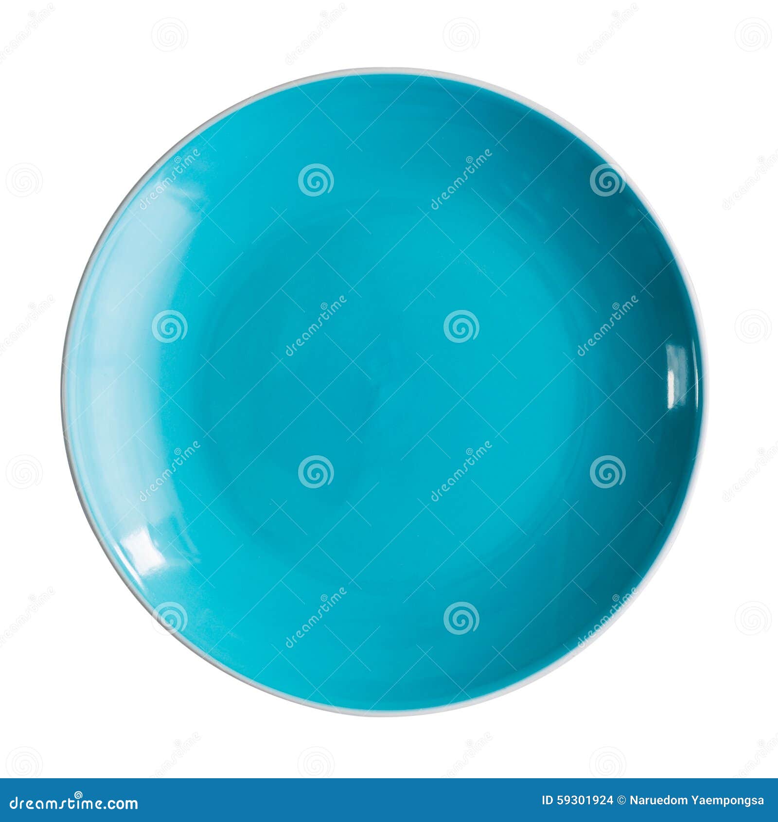 Placa azul foto de archivo. Imagen de blanco, cierre - 59301924