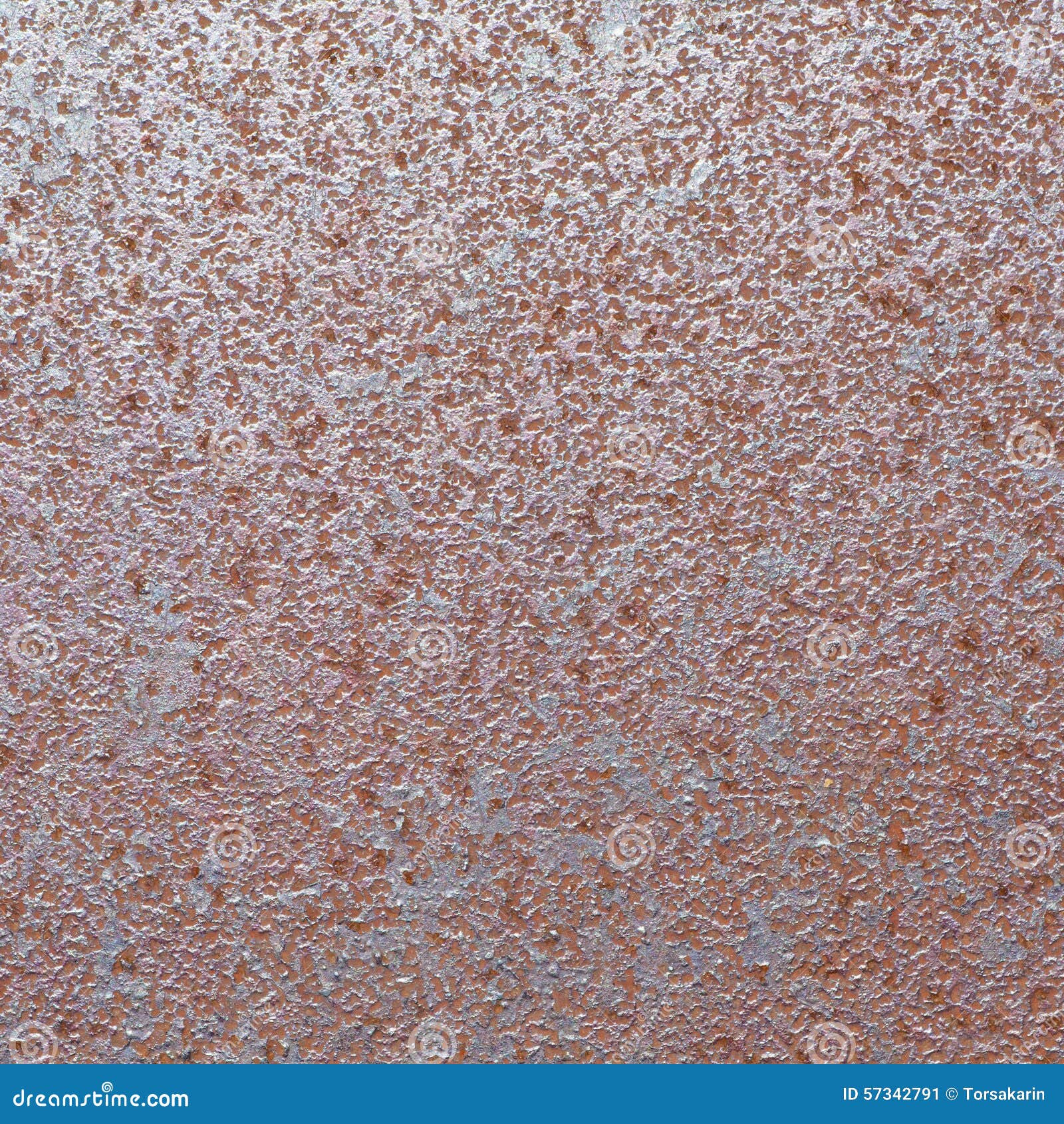 Placa de metal oxidada imagem de stock. Imagem de perfeita - 57342791