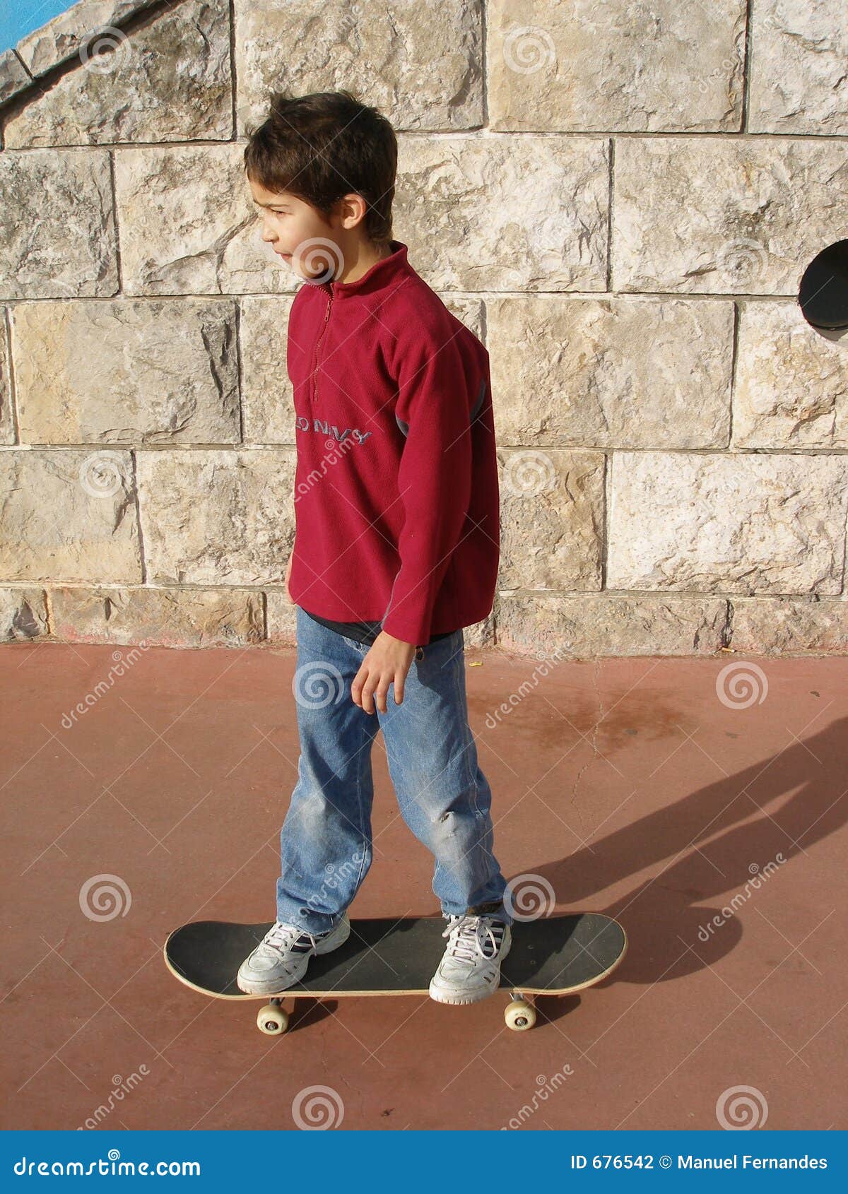 Placa do patim foto de stock. Imagem de porteiro, urbano - 676542