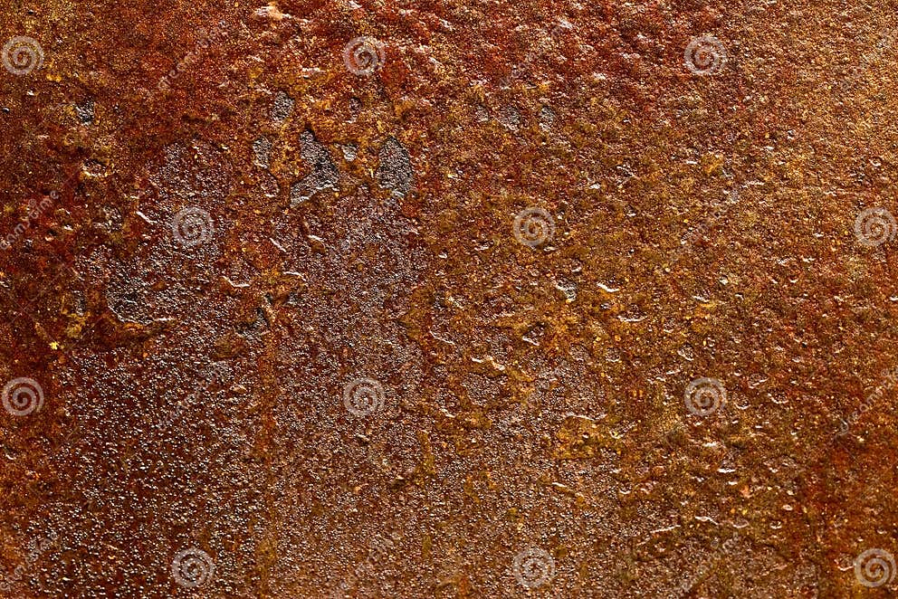 Placa oxidada foto de archivo. Imagen de placa, metal, corroa - 663192