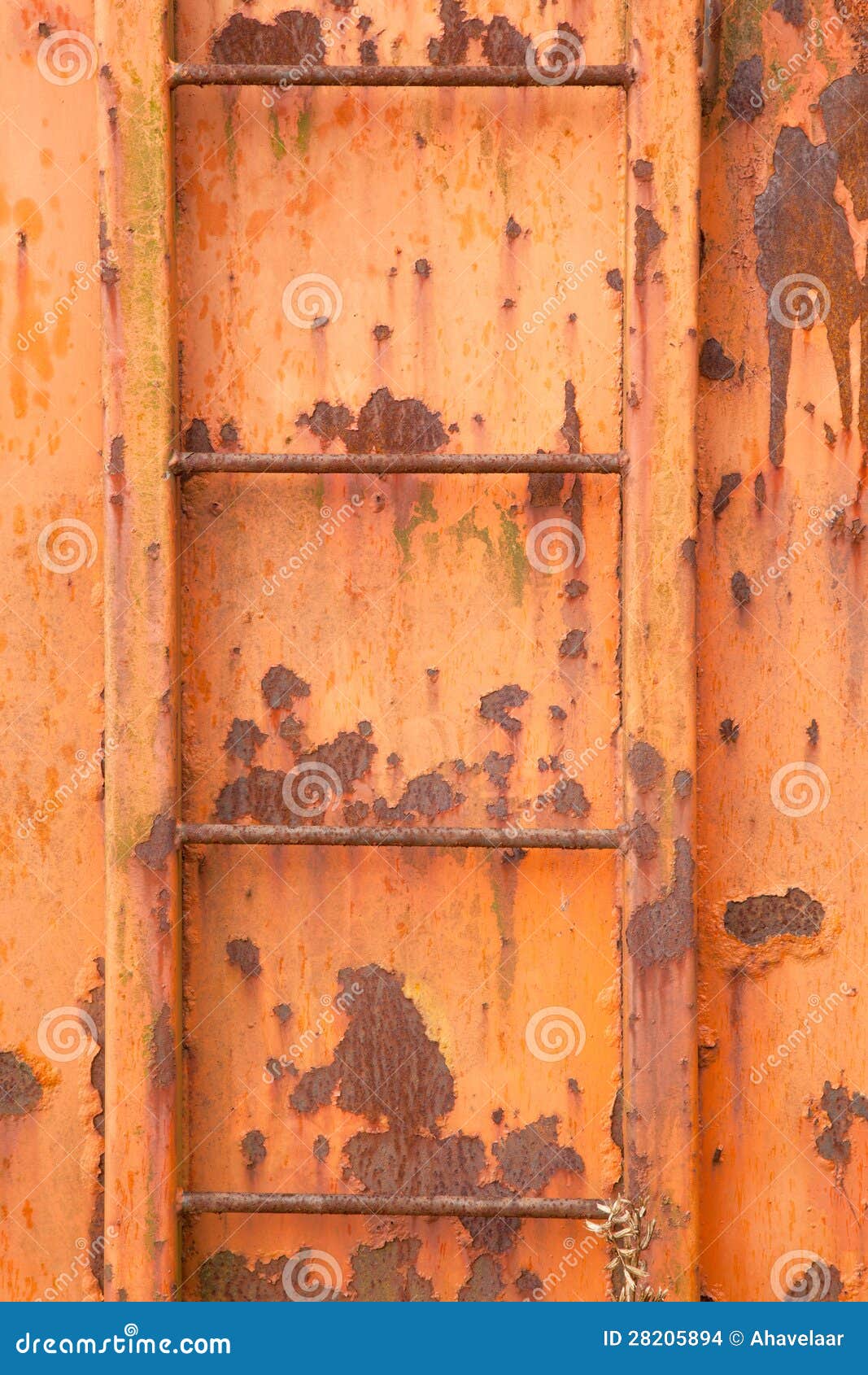 Placa oxidada do ferro foto de stock. Imagem de detalhe - 28205894