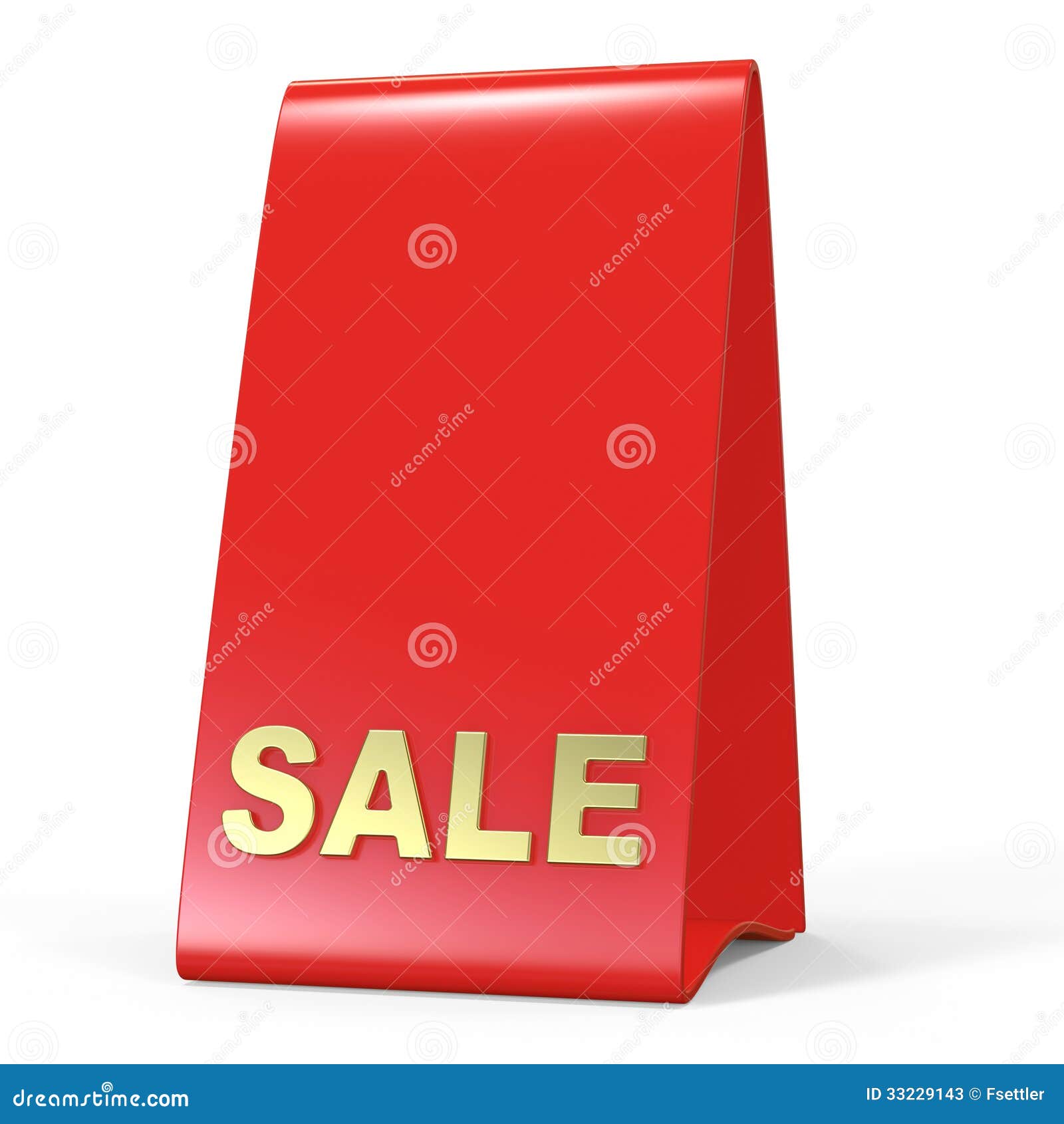 Placa Promocional Abstracta Stock de ilustración - Ilustración de ...