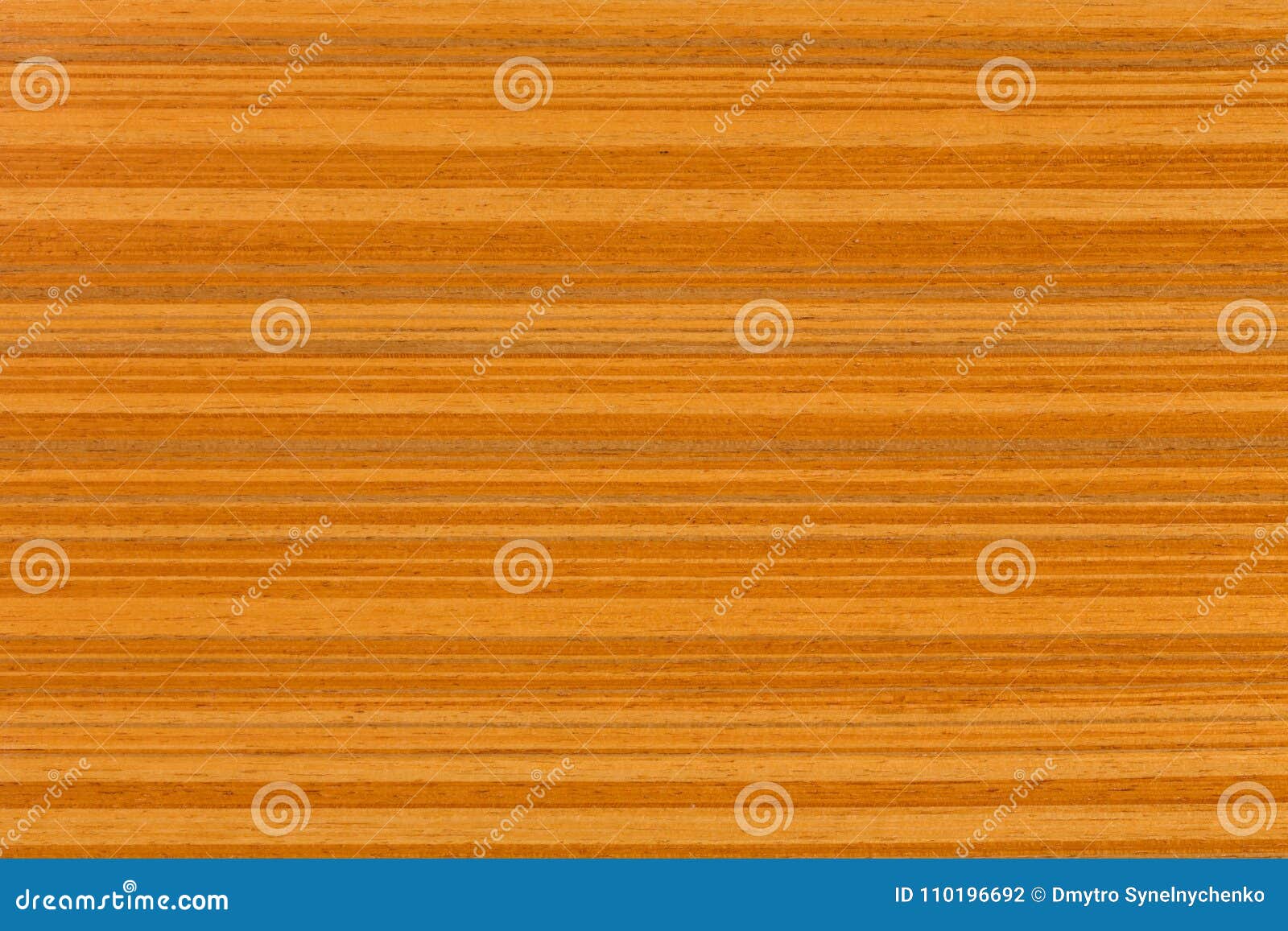 Placage De Teck, Texture En Bois Naturelle Photo stock - Image du ...