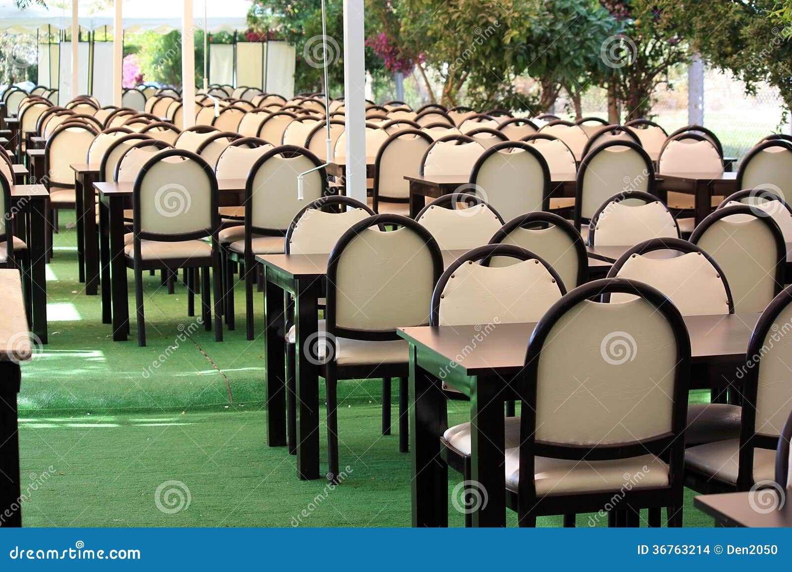Place for Business Meetings Stock Photo - Image of chairs, managerial ...