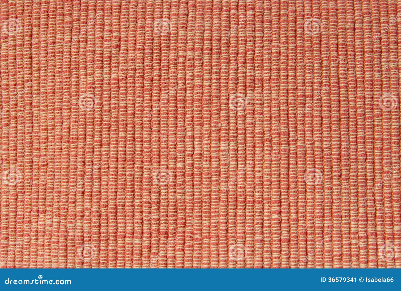 Place Mat with Yellow and Orange Threads Stock Image - Image of threads ...