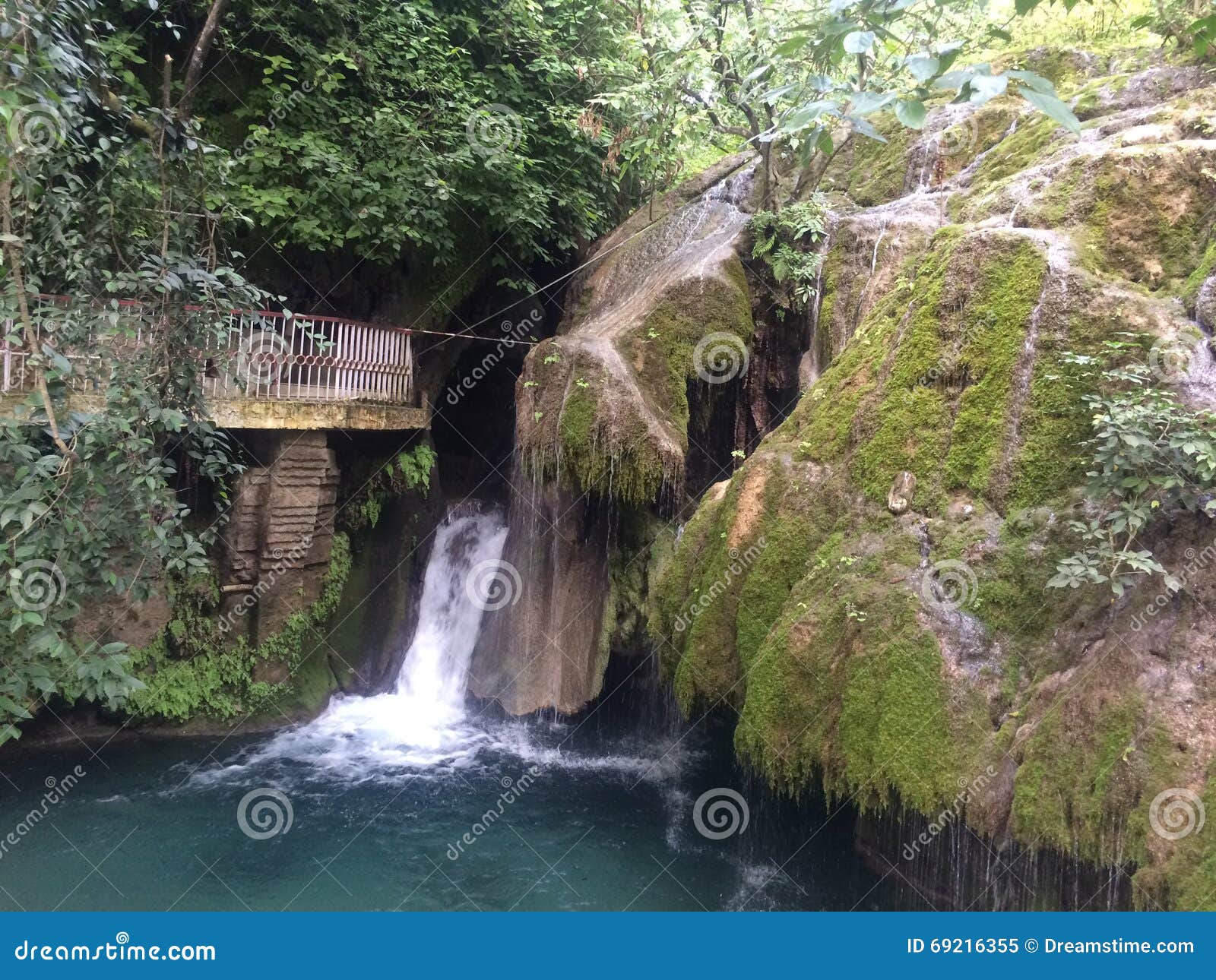 A Place so Pure and Calming Stock Image - Image of calming, place: 69216355