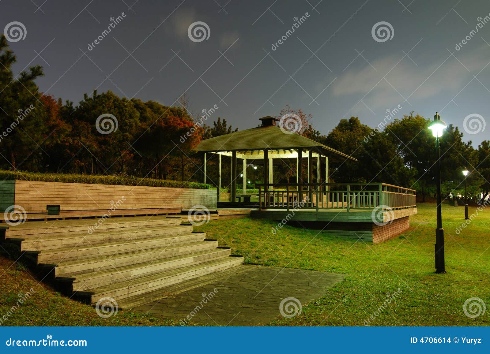 Place for the rest stock photo. Image of relax, stairs - 4706614