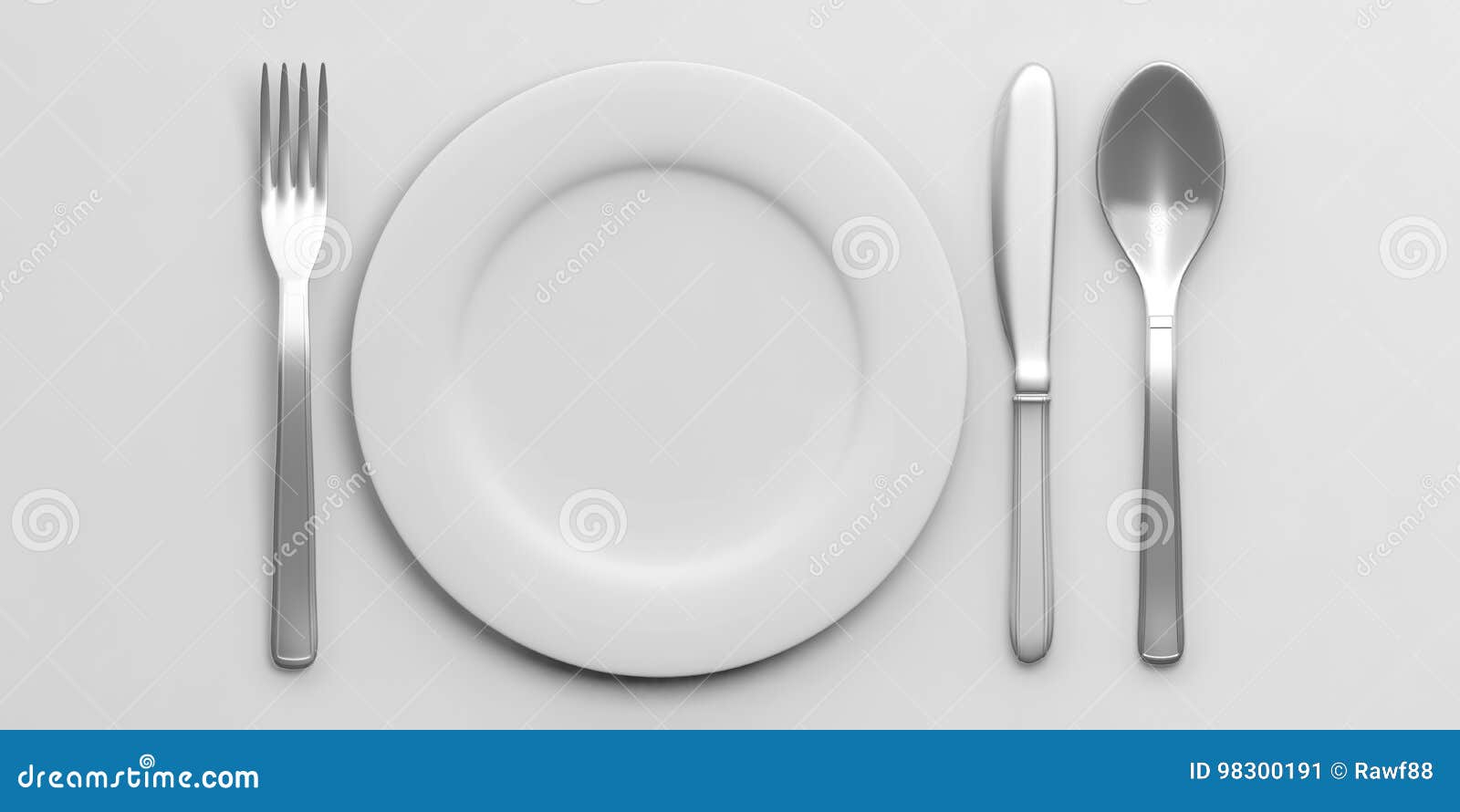 Place Setting White Background Stock Illustrations – 5,478 Place ...