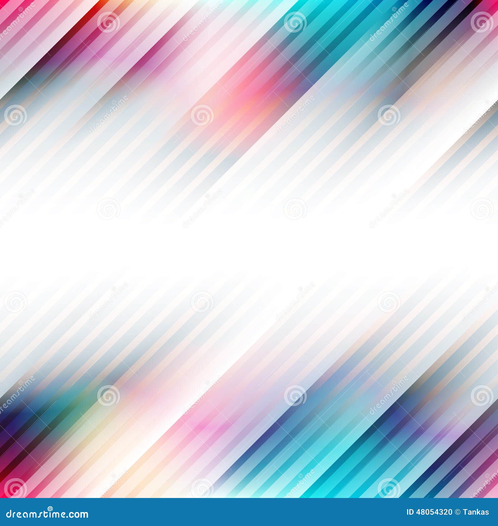 Place for text stock vector. Illustration of position - 48054320