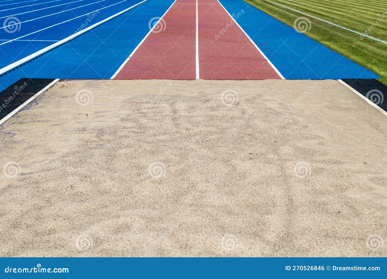 A place to jump into stock photo. Image of line, place - 270526846